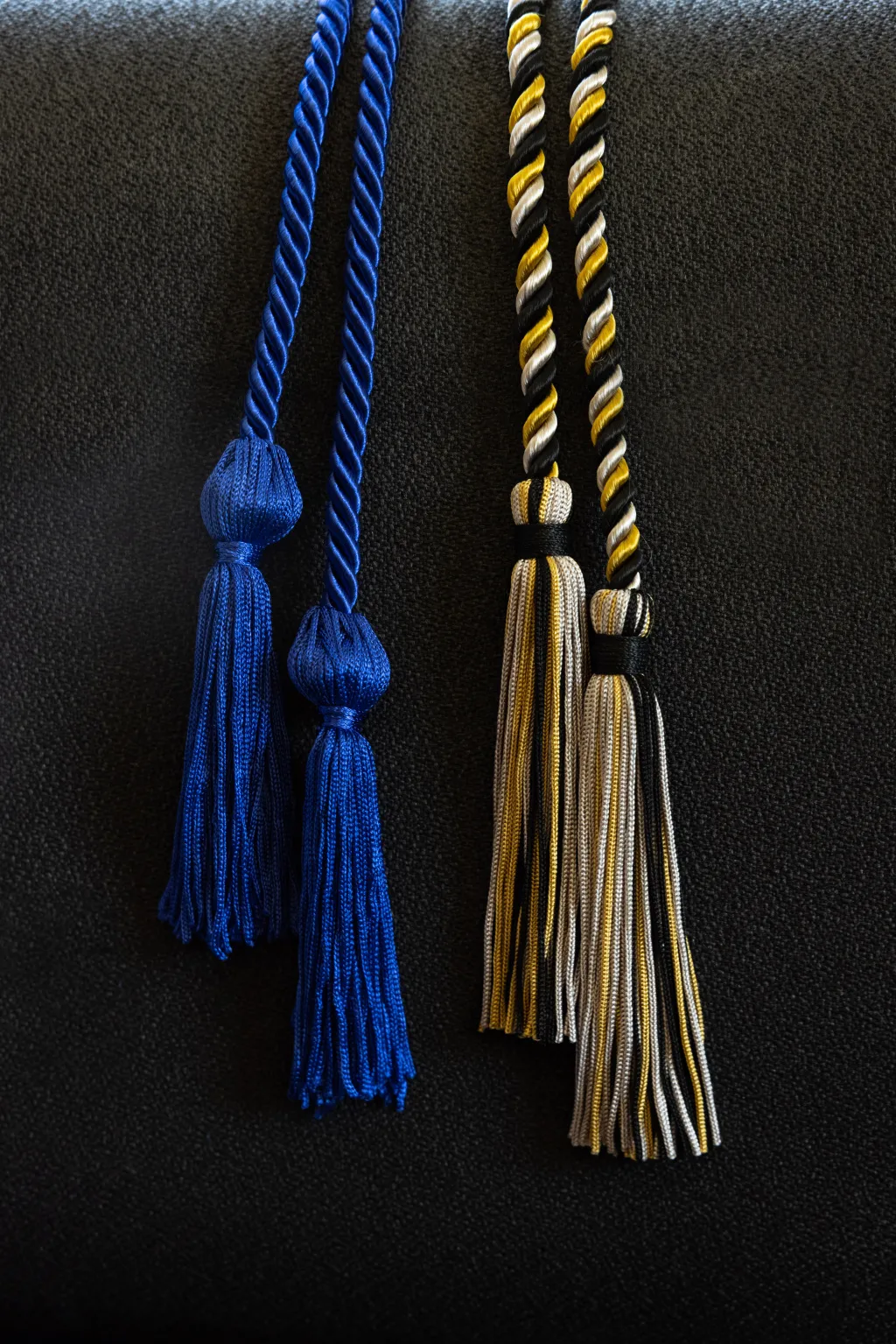 Legacy Cord Program | Alumni