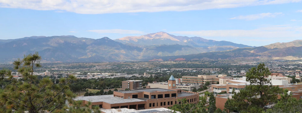 Support UCCS Admissions | Alumni